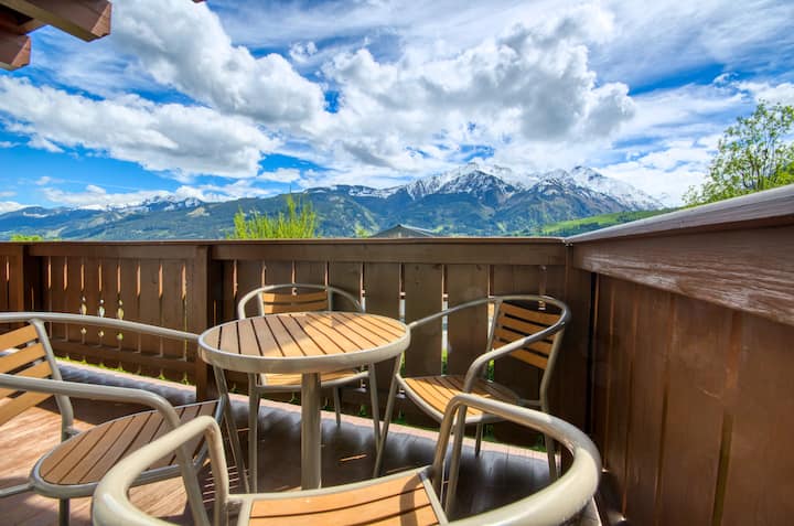 Aparthotel Select Top 4 - Zell am See