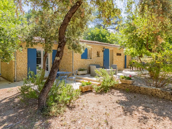 La Pinède By Interhome - Pernes-les-Fontaines