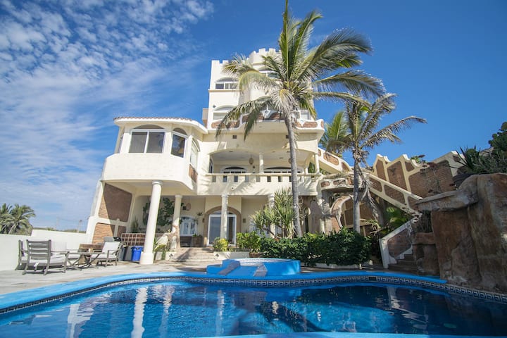 Mazatlan Villa Vacation Rentals - Sinaloa, Mexico | Airbnb