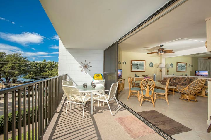 Ocean View Condo With Pool & Beach Access - Wailea, HI