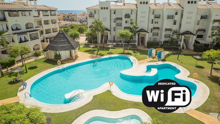 Residencial Duquesa 9.28.3a - Sotogrande