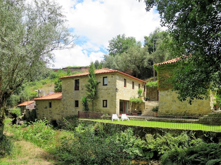 Do Moinho By Interhome - Ponte de Lima