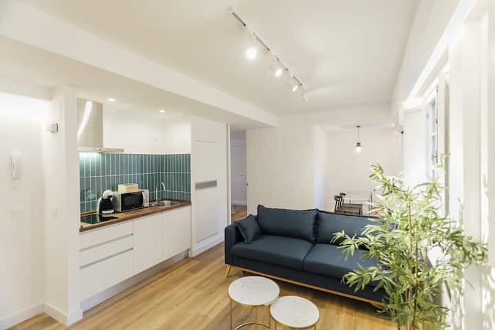 Sweet Inn - Abades - Seville