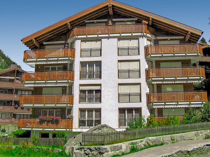 Orta By Interhome - Zermatt