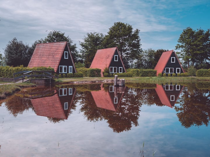 Eigen Wijze By Interhome - Emmeloord