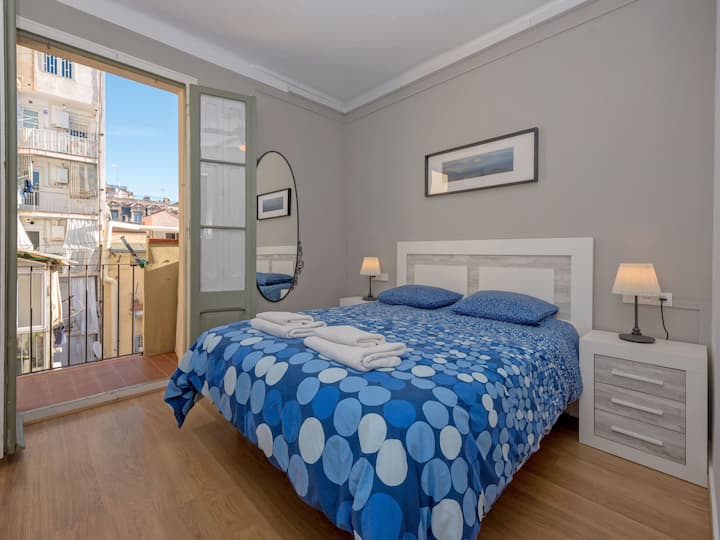 Sagrada Familia Grassot - Industria By Interhome - Barcelona