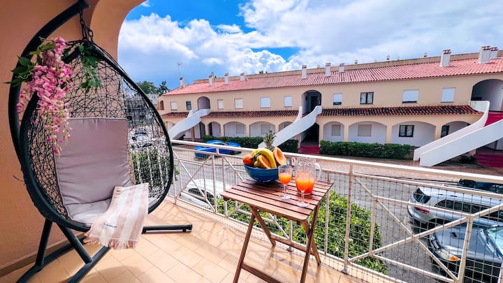 Mar Sol Villa - Boliqueime