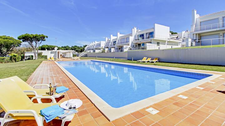 Wine Villa - Vilamoura