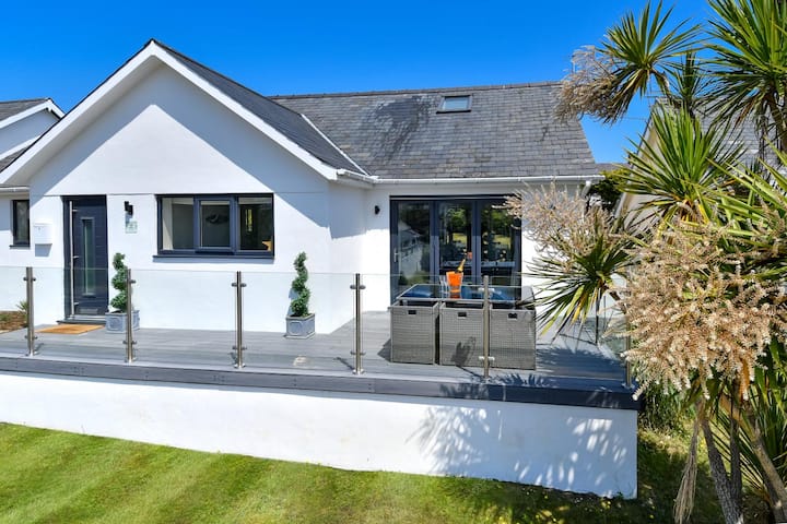 4 Bed In Abersoch (Oc-10caed) - Abersoch