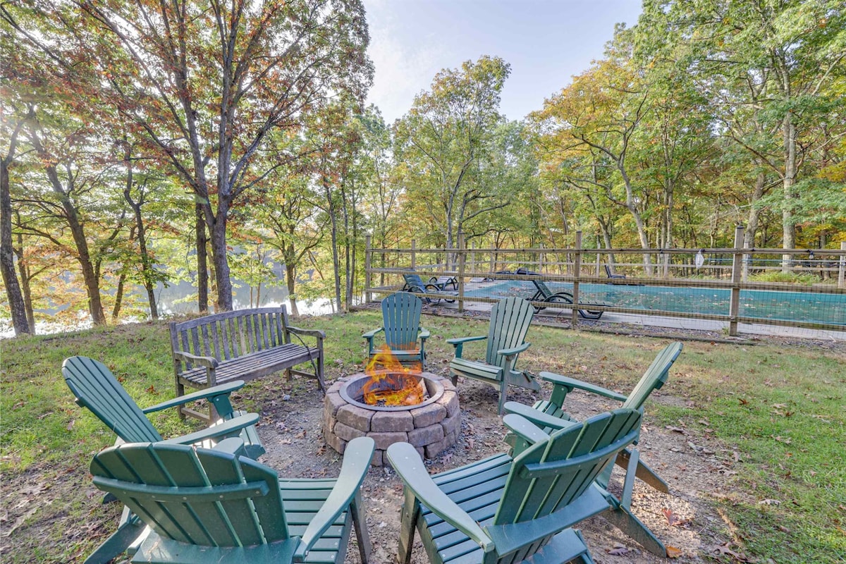 Bushkill Vacation Rentals | Airbnb