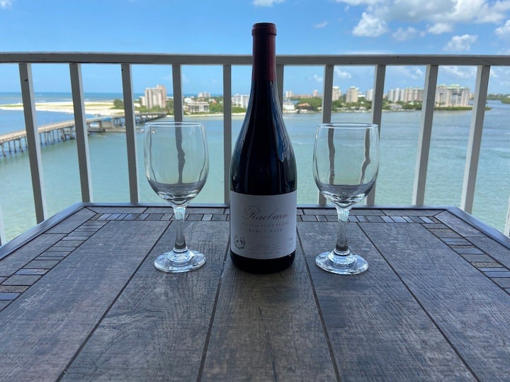 Lovers Key Beach Club Suite- Amazing View With Private Beach! - Estero, FL