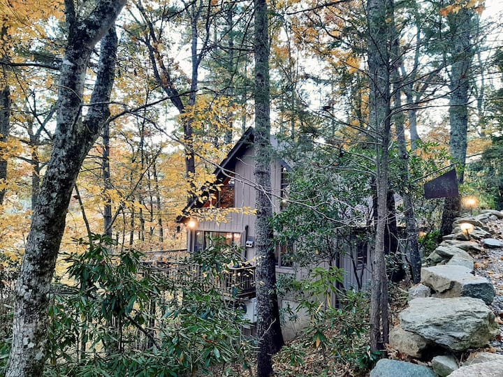 Stonecliff - River Access, Hiking, River Access - West Jefferson, NC