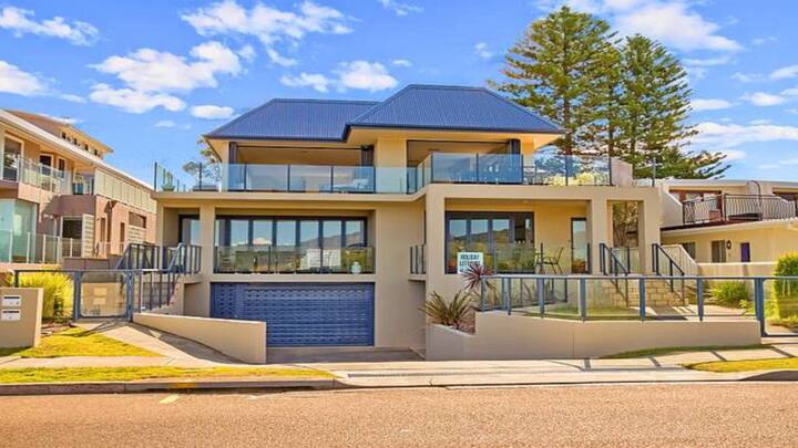 Luro 2 - Waterfront Luxury - Umina