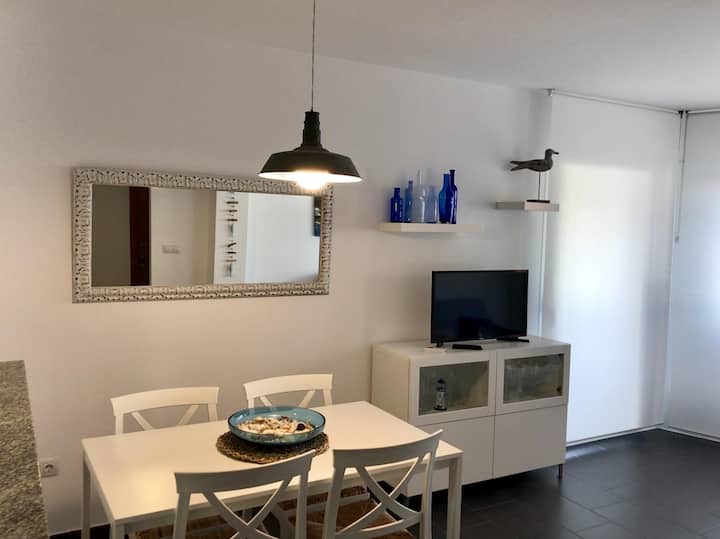 101.118-appartement Moderne Et Fonctionnel Dans Le - Cadaqués