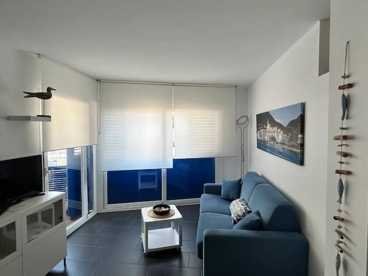101.118-appartement Moderne Et Fonctionnel Dans Le - Cadaqués