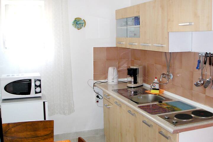 A-2397-a Appartement D'une Chambre Avec La - Jadranovo