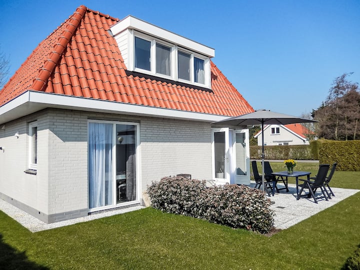 Plevier Comfort By Interhome - Lisse