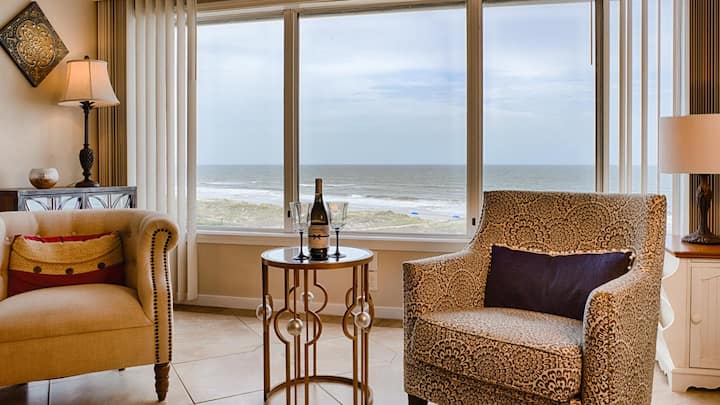 Surf & Racquet Club C126 - Pool! - Amelia Island, FL