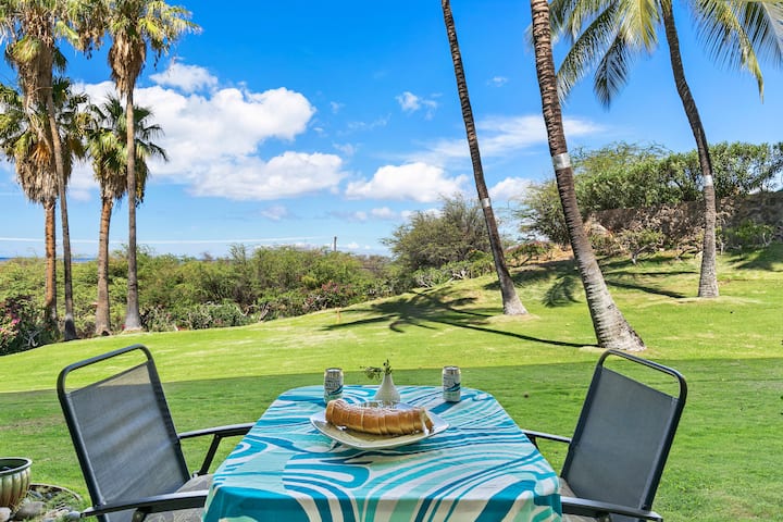 Summer Sale! Renovated Condo W Ac Near Beach Shops - Keawakapou  208 - Maui, HI