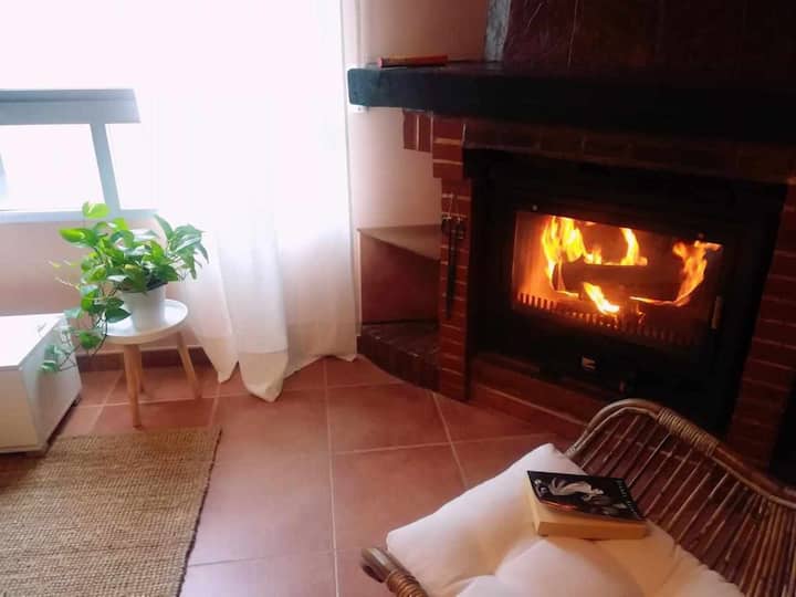 La Asomadilla De Gredos - Arenas de San Pedro