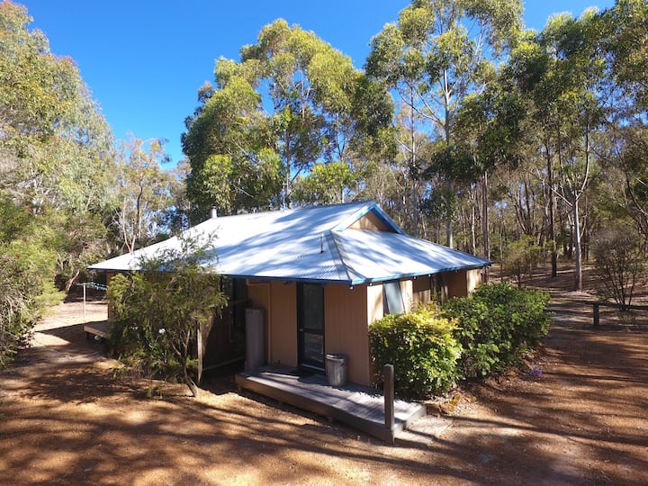 Brook Cottage In The Margaret River Region - Cowaramup