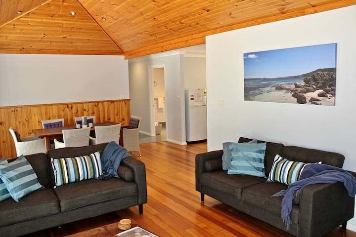 Brook Cottage In The Margaret River Region - Margaret River