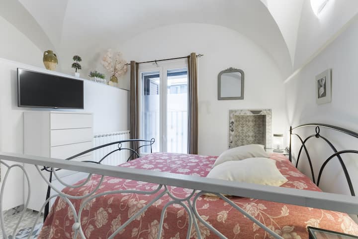 Maison Rudy Mini Suite - Lecce