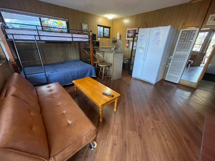 Cozy Tahoe Suite - Stateline, NV