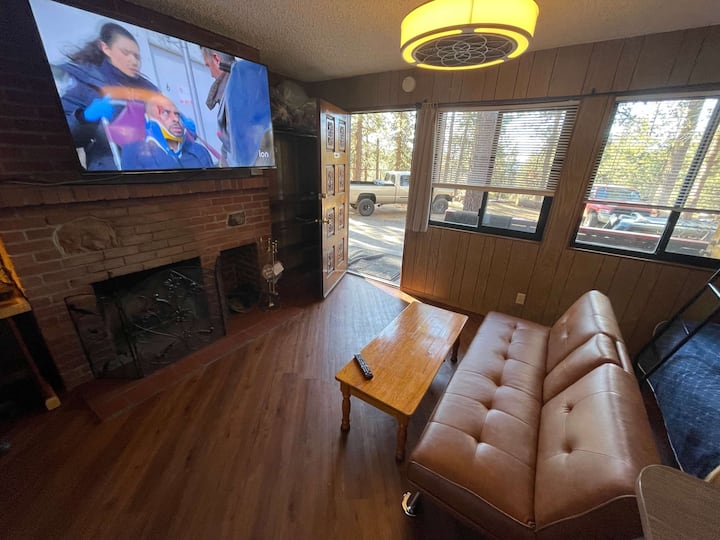 Cozy Tahoe Suite - Zephyr Cove, NV