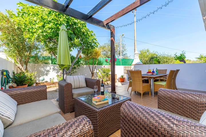 Casa Cheile, Urbanização Marlin - Tavira