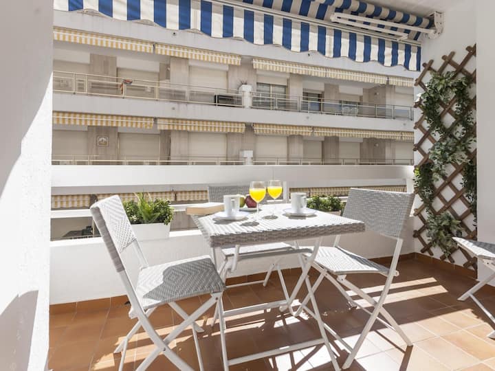 Renovated Apartment Near Beach - Tossa de Mar