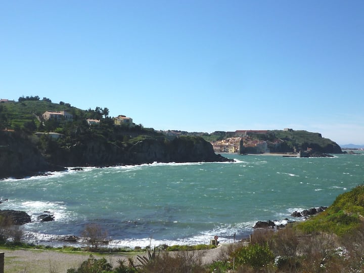 Les Batteries By Interhome - Collioure