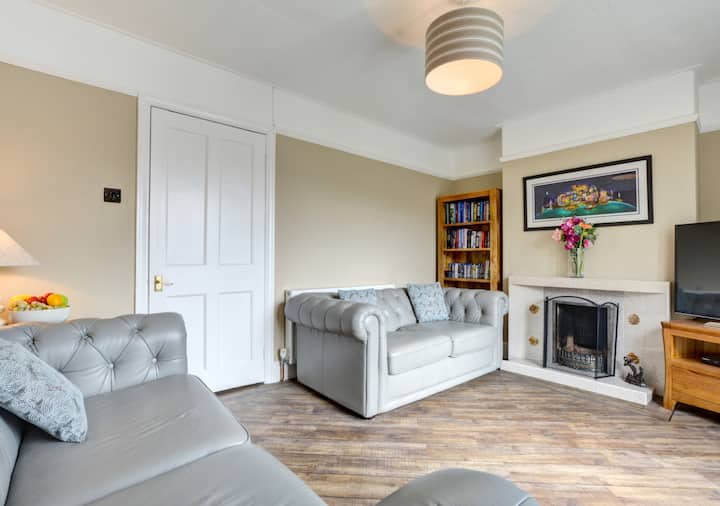 6 St Saviours Lane - パドストウ