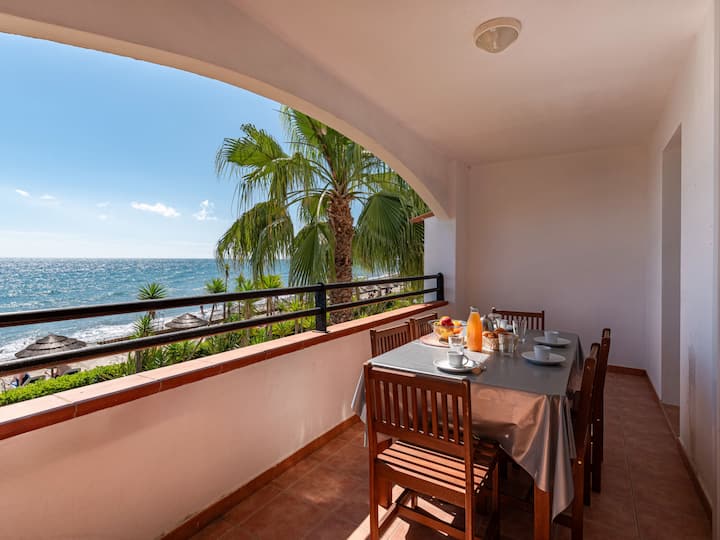 Casa Vecchi By Interhome - Korsika