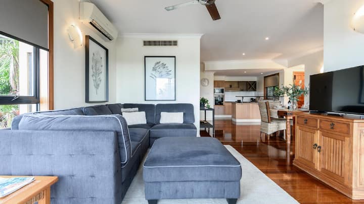 5 The Point Apartments | Port Douglas - Port Douglas