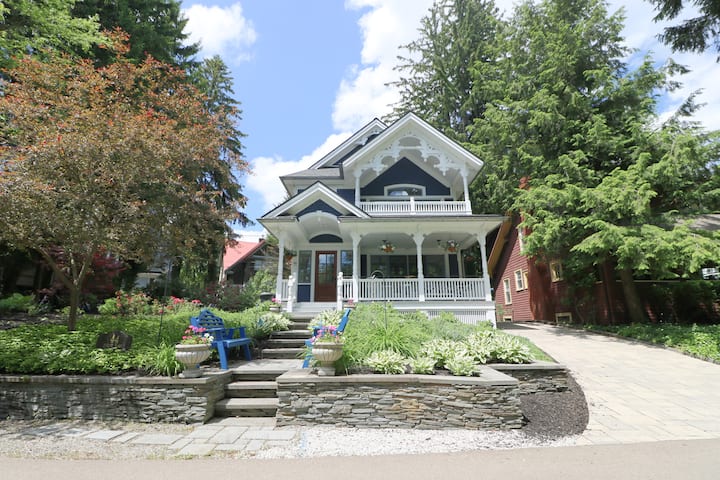 44 Forest - Chautauqua, NY