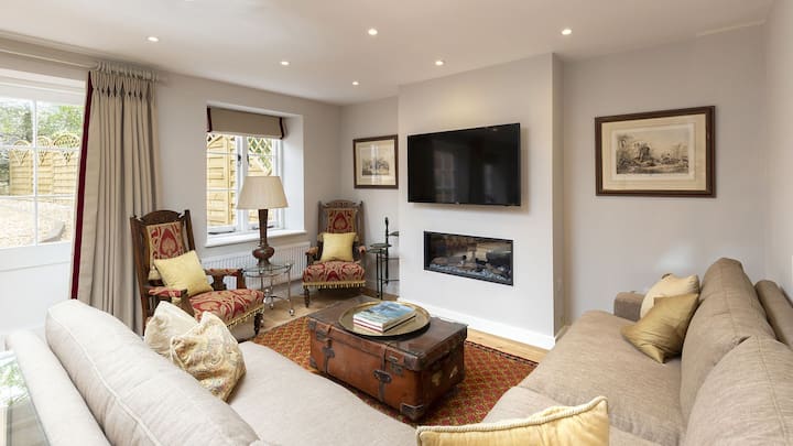 14 Vineyard Street, Winchcombe - Winchcombe