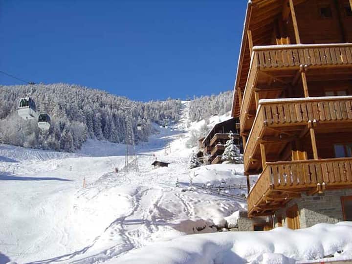 Alpes 07 - Grimentz