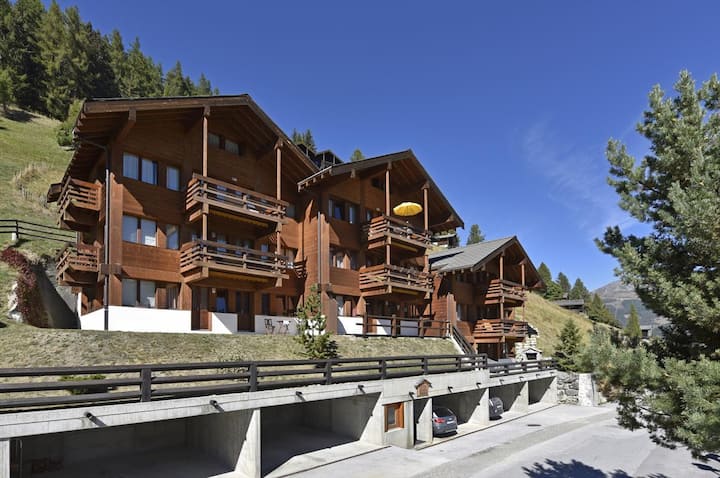 Lac Autannes 09 - Grimentz