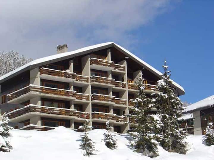 Lona D 126 - Grimentz