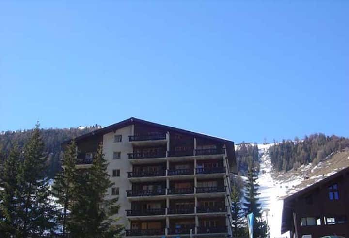 Lona A 34 - Grimentz
