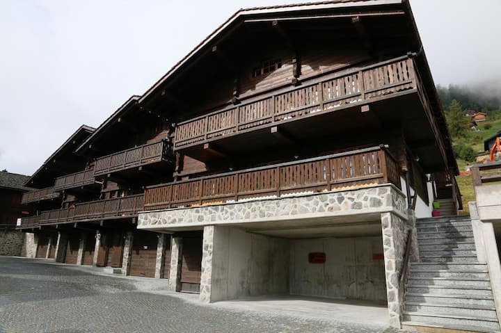 Pradamont 09 - Grimentz