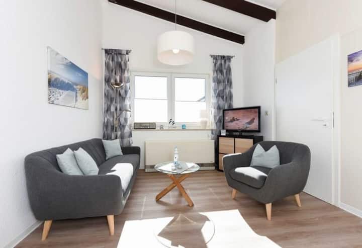 Ferienwohnung Sommerwind - Bensersiel