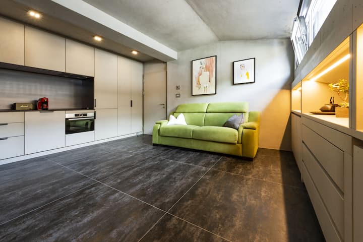 Loft On 1236 129a - Selva di Val Gardena