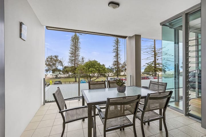 Kingscliff Nor Nor East 101 With Ocean Glimpses - Kingscliff