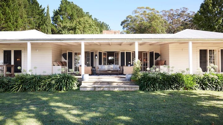 Springfield Farm By Contemporary Hotels - Exeter