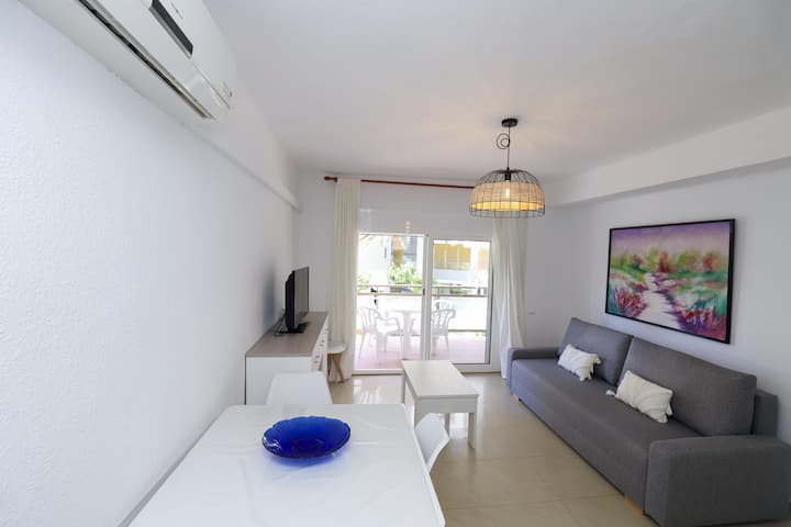 Differentflats Dms I - La Pineda