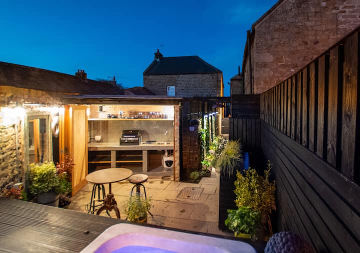Park View Cottage - Ripon