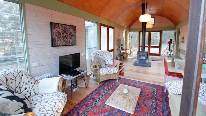 Rikkara Sanctuary 19 Rikkara Avenue - Mimosa Rock