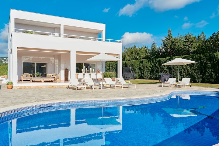 Villa Jesus - Ibiza
